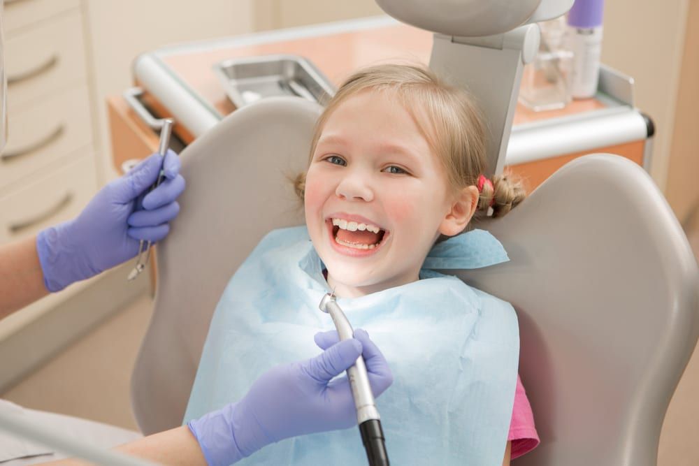 Types of Sedation for Children » Perrysburg, OH - Firefly Children's ...