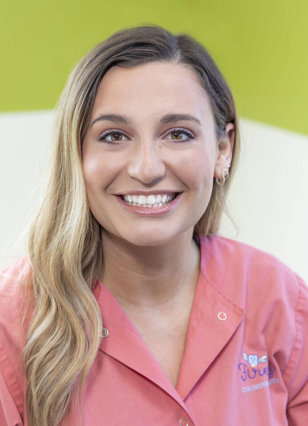 Meet The Team » Perrysburg, OH - Firefly Children's Dentistry - Dr ...
