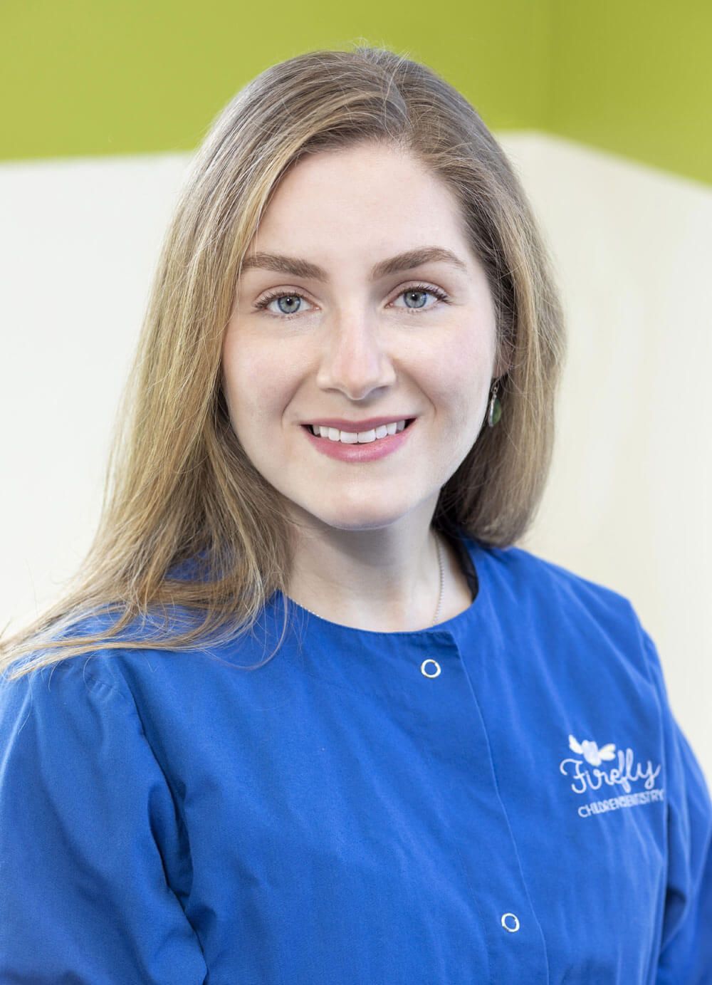Meet The Team » Perrysburg, OH - Firefly Children's Dentistry - Dr ...