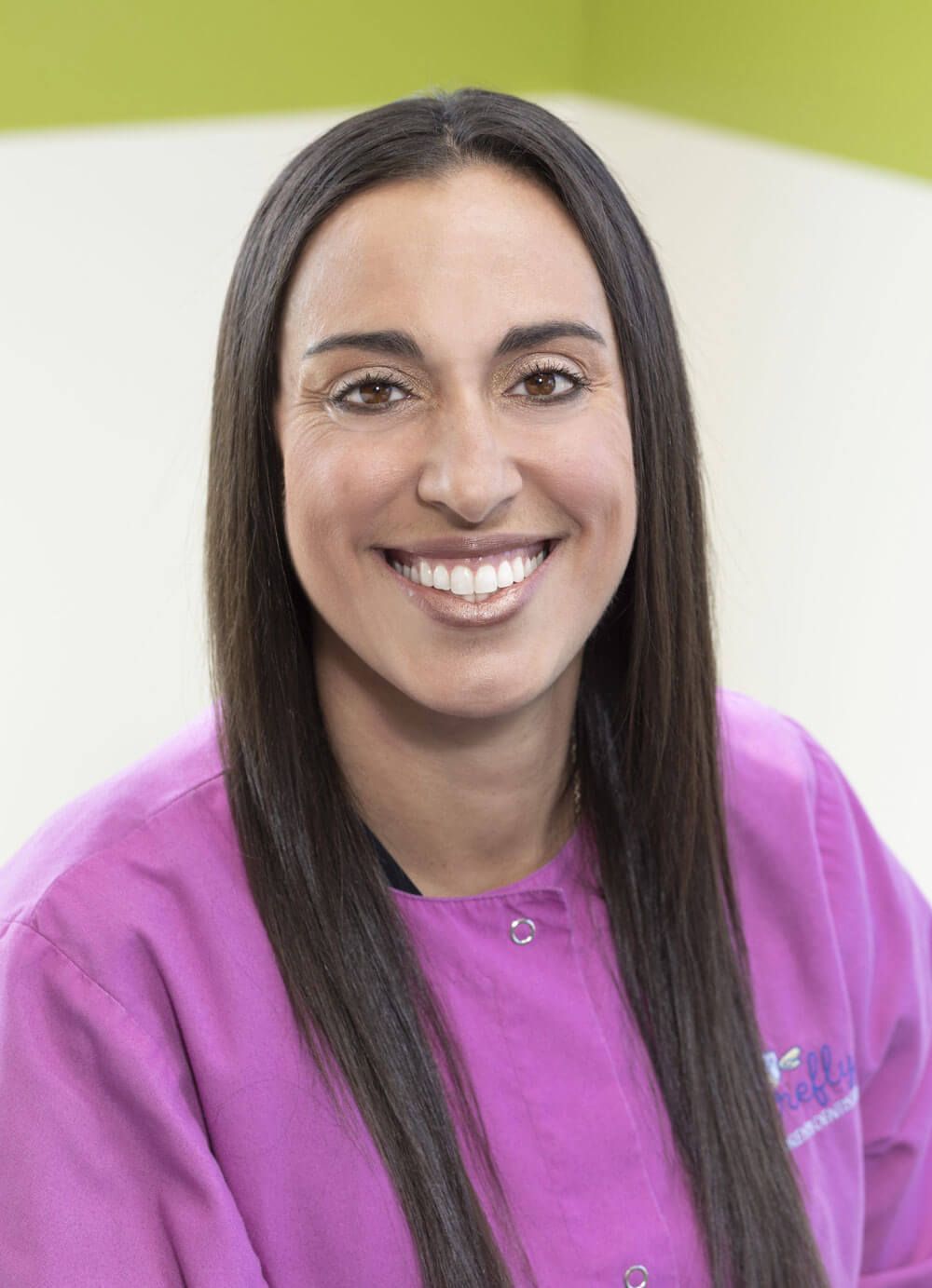 Meet The Team » Perrysburg, OH - Firefly Children's Dentistry - Dr ...