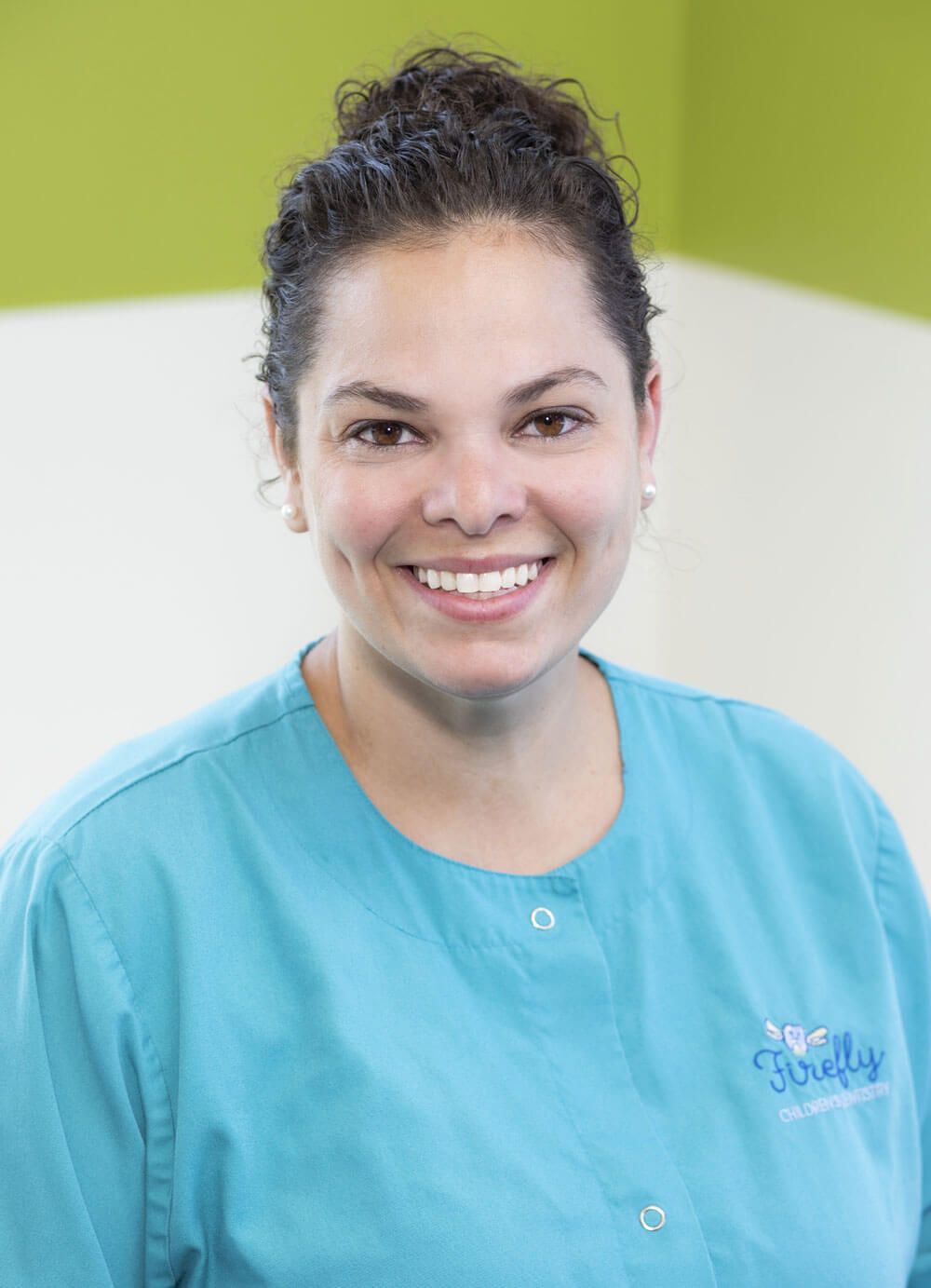 Meet The Team » Perrysburg, OH - Firefly Children's Dentistry - Dr ...